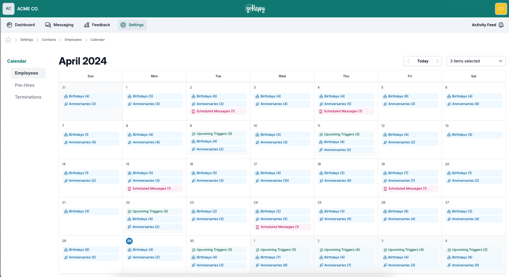 Frontline Employee Communications: Ultimate Guide for 2025 with Examples