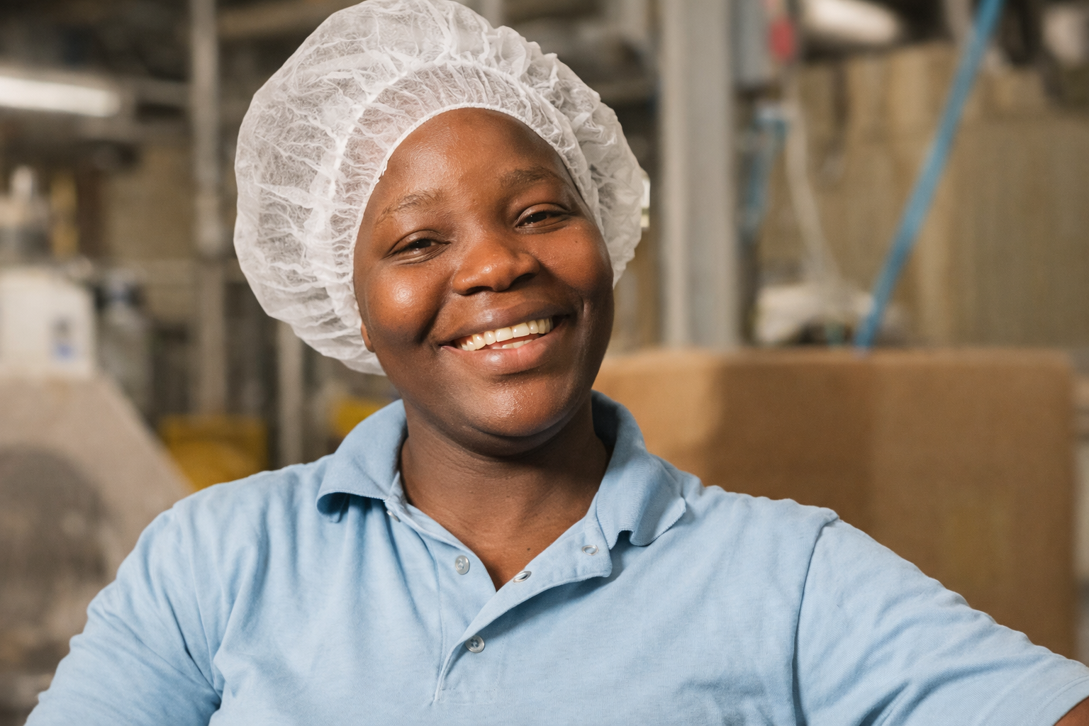 Case Study - Roskam Foods and goHappy
