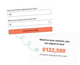 goHappy | Reach and Engage Your Frontline Workforce
