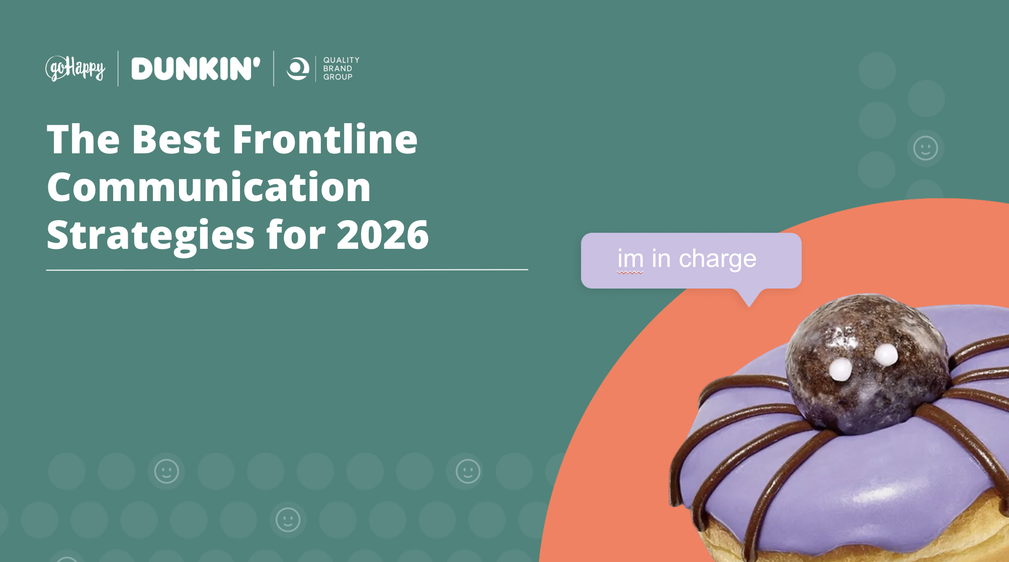 2026 Frontline Communication Strategies Webinar