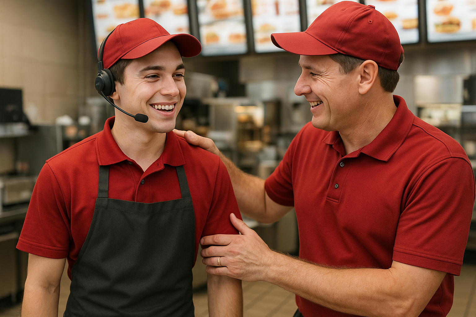 Personalized Rewards for Frontline Employees: What Works and Why