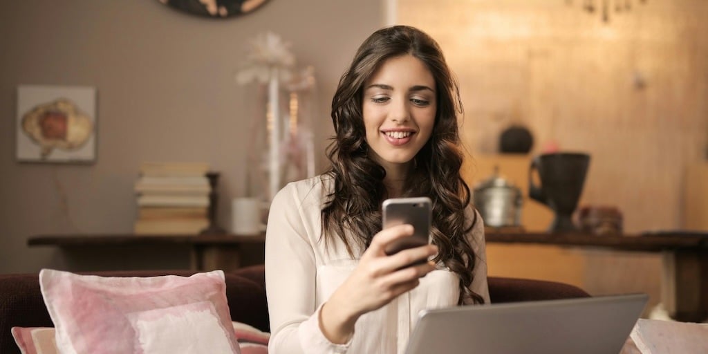Using goHappy for Frontline Communication